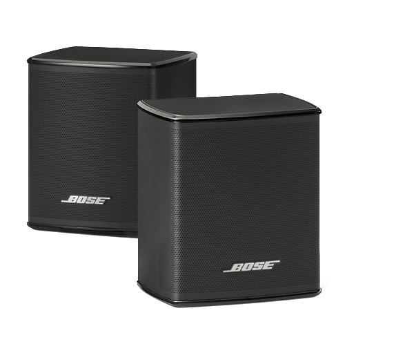 Bose Surround Speakers - Soundscape.store